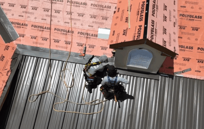 What is HVHZ (High-Velocity Hurricane Zone)?